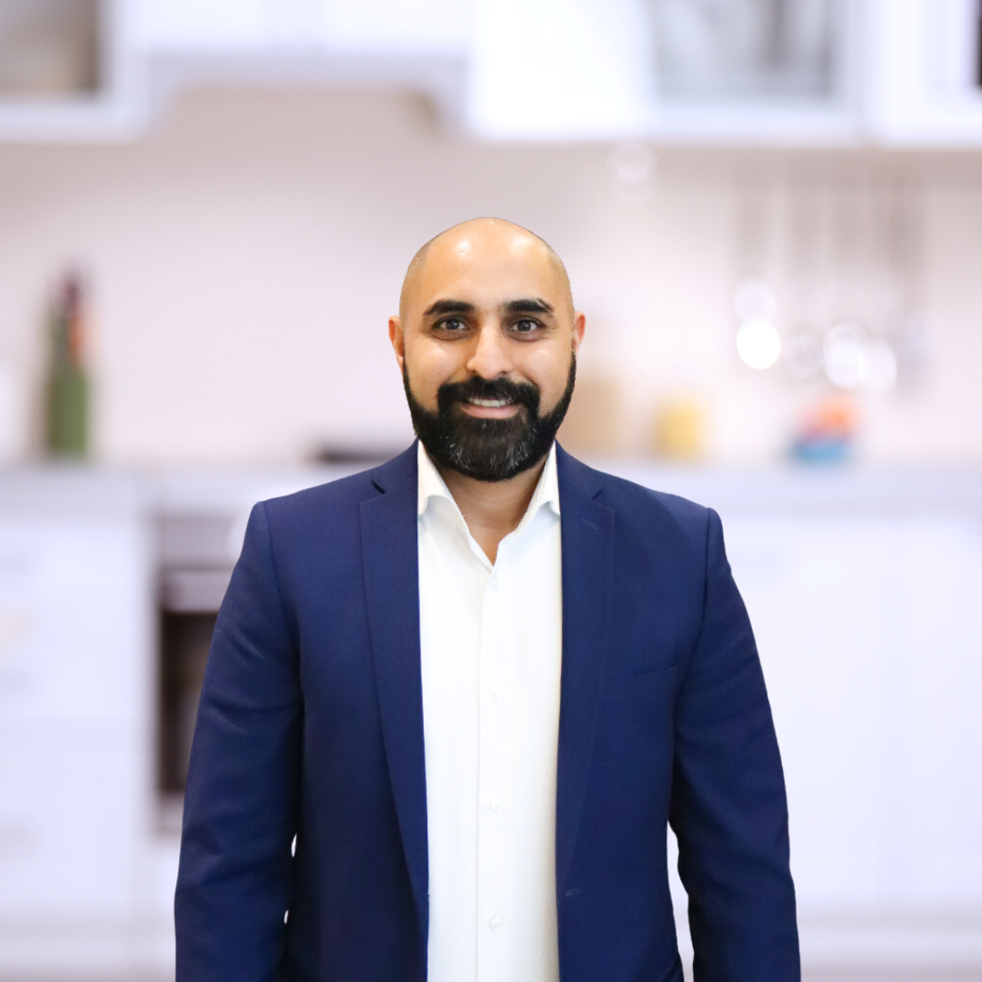 Our Team - KenWave Solutions