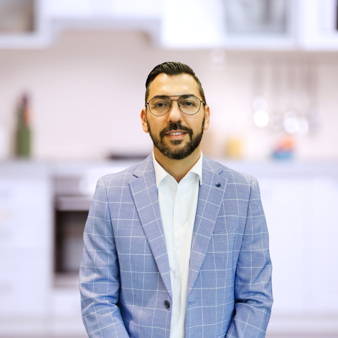 Our Team - KenWave Solutions