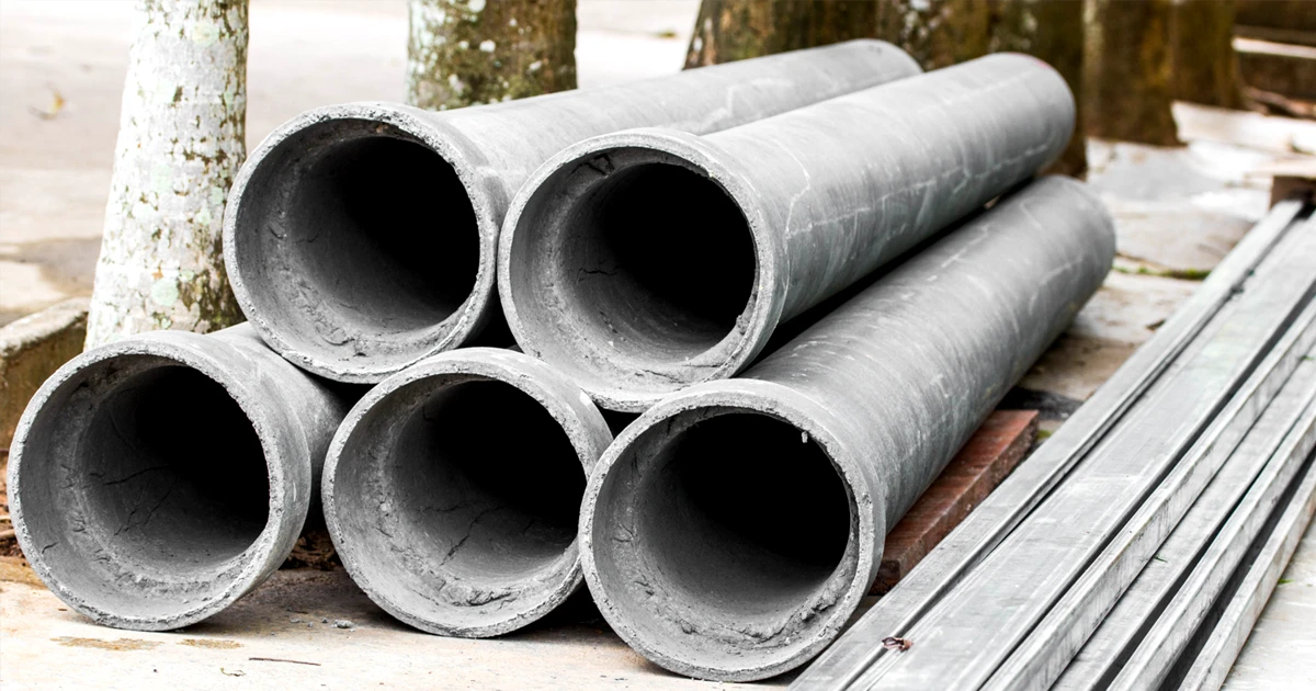 AC Pipe Condition Assessment | KenWave Solutions